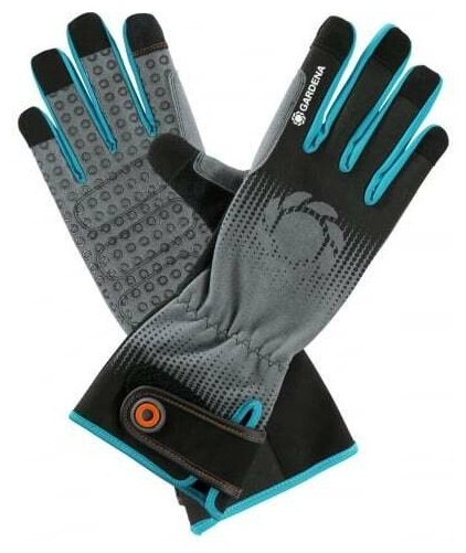 Перчатки защитные