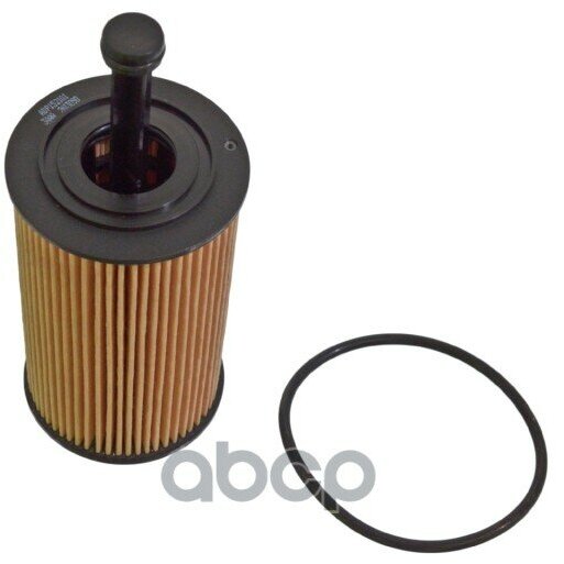 Фильтр масляный Blue Print арт. ADP152101