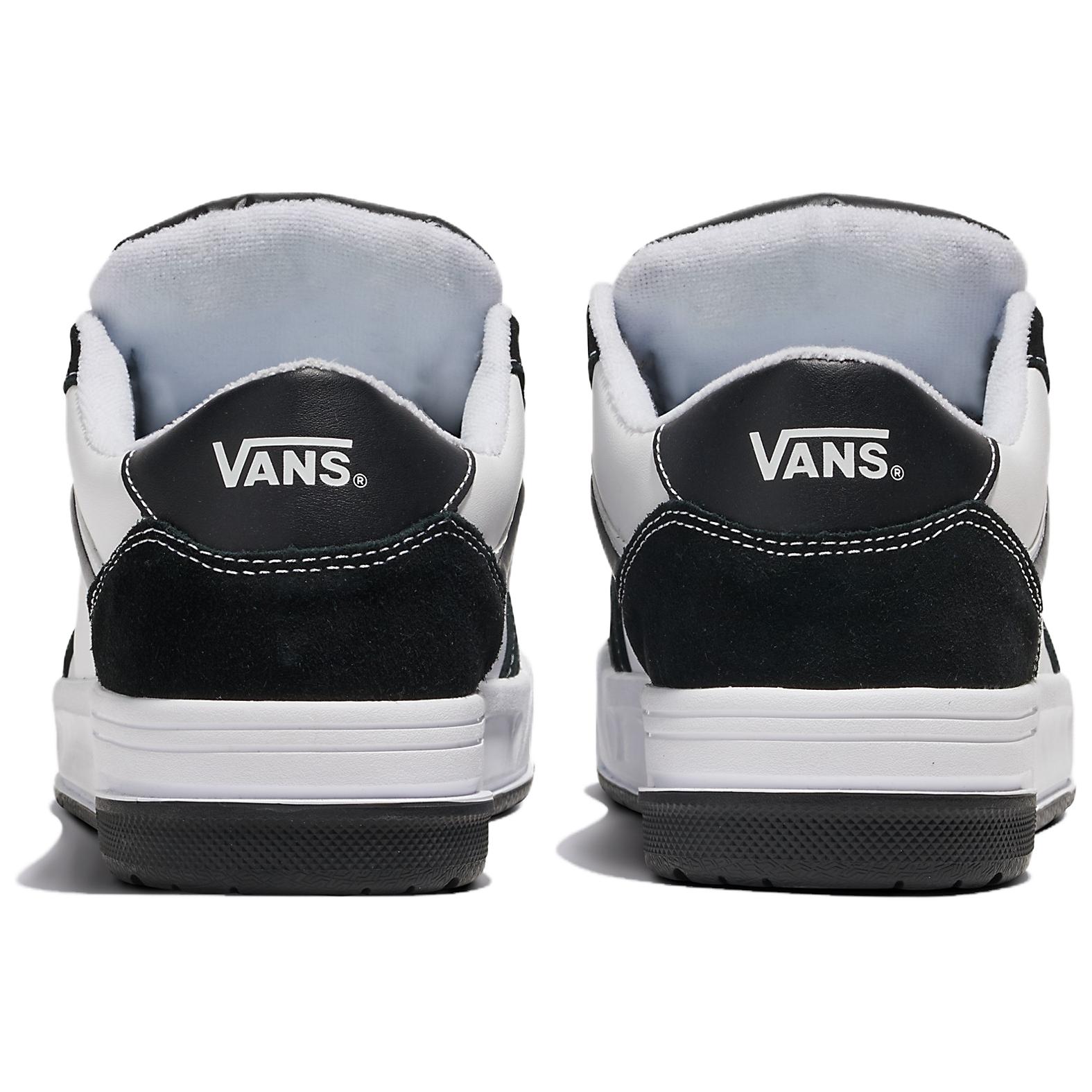 Кроссовки VANS, размер EU 44 стопа (28.5CM) — фото 1