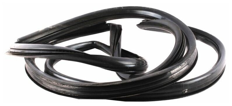 Уплотнитель лобового стекла ВАЗ-2108 (2108-520605401)