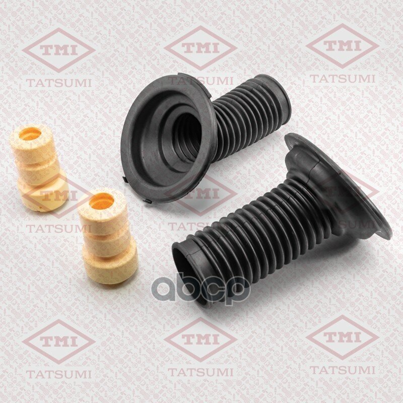 Защитный комплект амортизатора передн TOYOTA RAV4 00-, LIFAN X60 12-22 TATSUMI арт. TAH1126