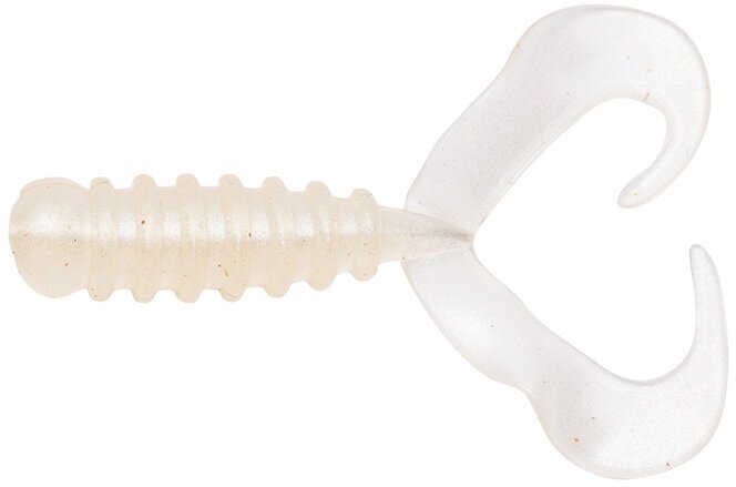 Двухвостый твистер Cultiva RB-1, размер 1.5'