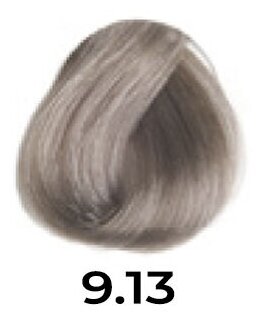 Краска для волос Selective Professional Reverso Hair Крем-краска, обогащенная эксклюзивной фреш-смесью Superfood 100мл, Цвет 9.13 Очень светлый блондин Манилкара