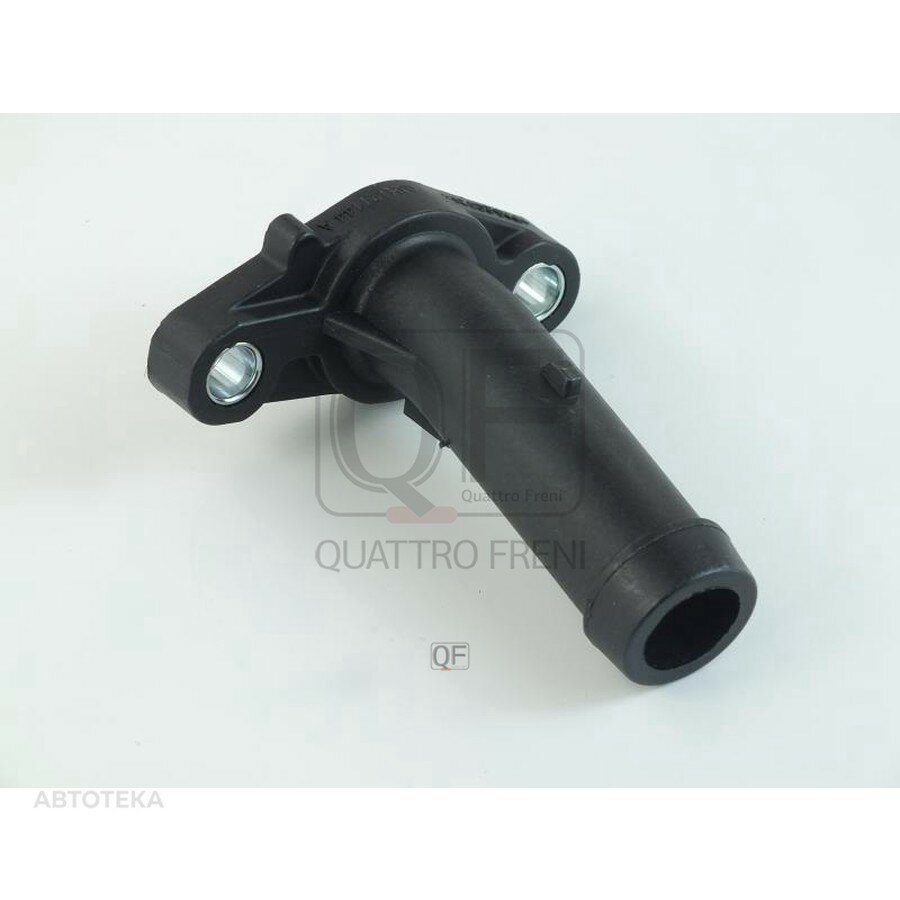 Фланец системы охлаждения VW PASSAT -10 QUATTRO FRENI QF15A00341