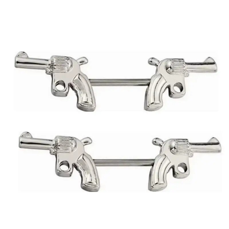 Пирсинг G23titan
