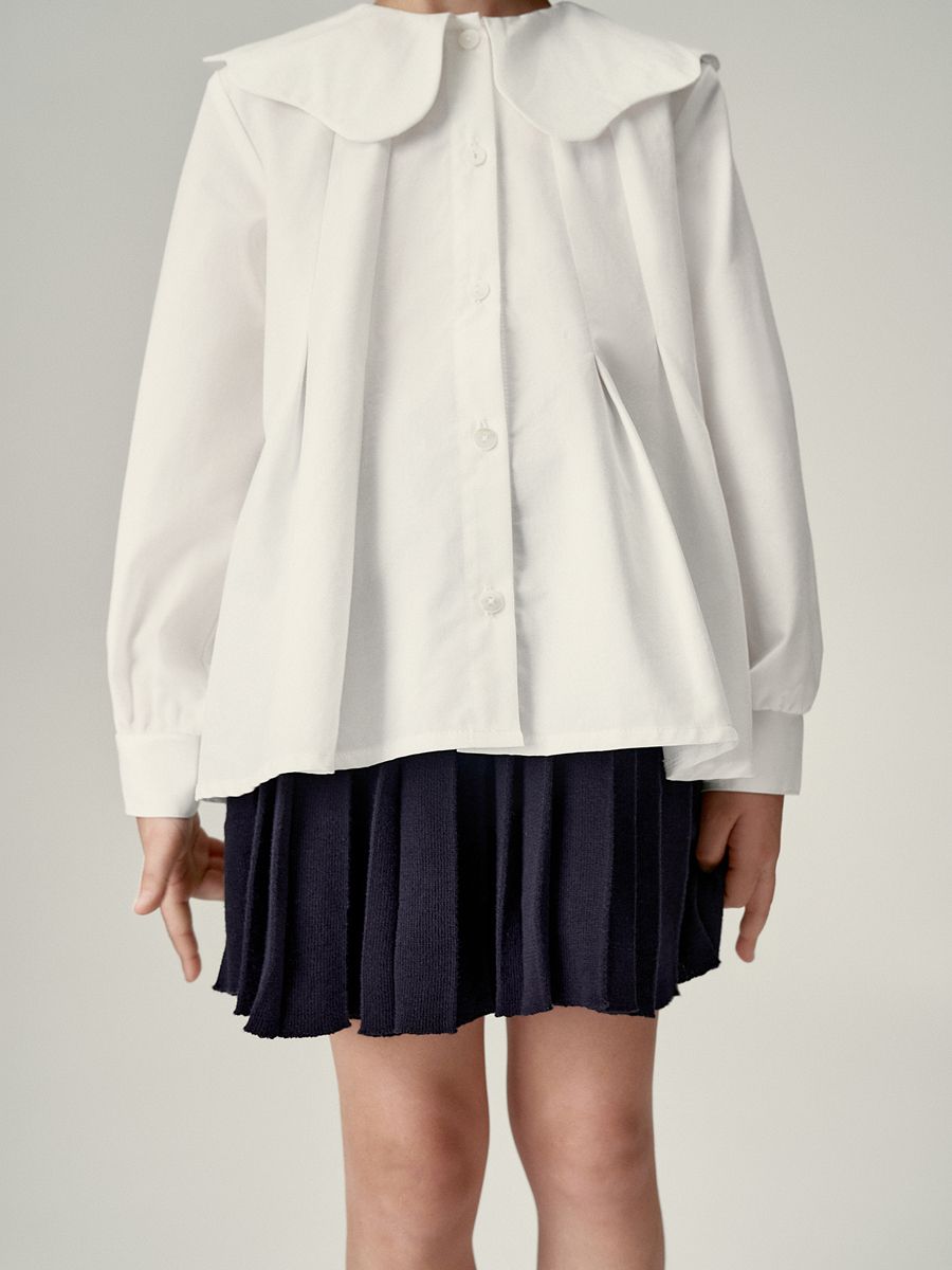 Школьная юбка School collection AW26