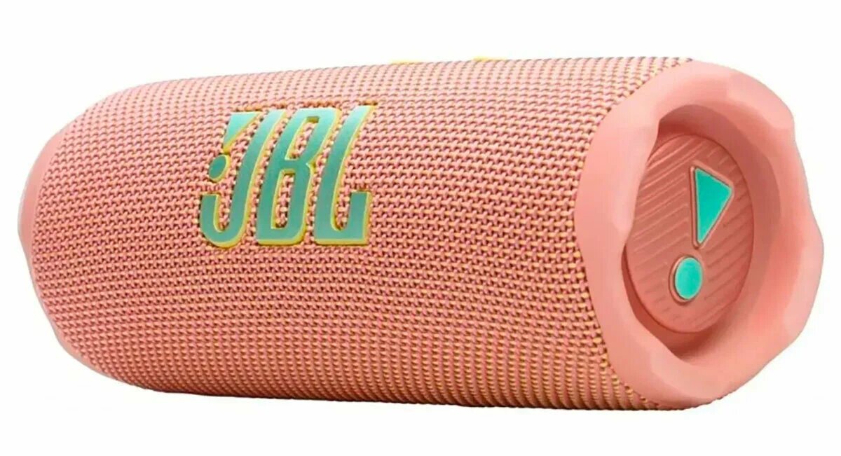 JBL Flip 7 Pink