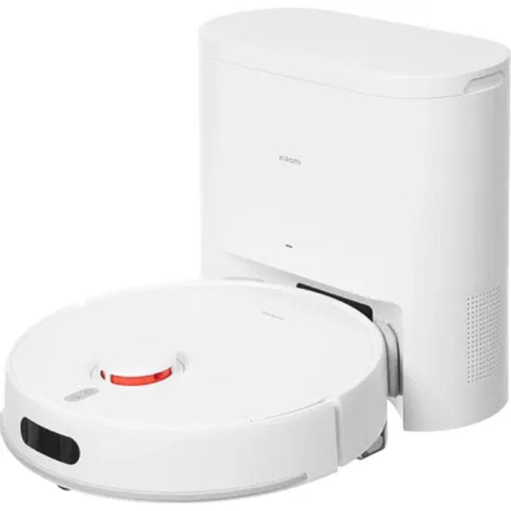 Xiaomi Робот - пылесос Robot Vacuum H40 EU BHR07XBEU