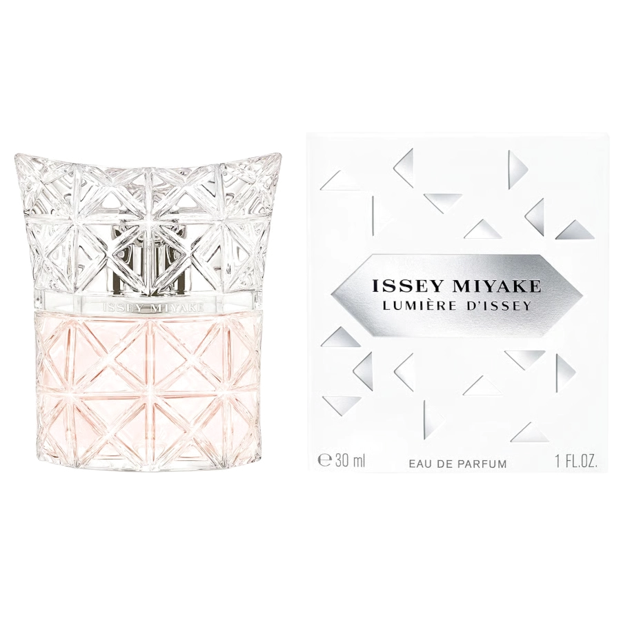 Issey Miyake Lumiere D Issey парфюмерная вода 50 мл для женщин - Люмьер Диссей духи