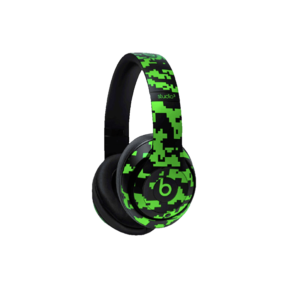 Наушники и гарнитуры Beats Beats Studio3 Wireless