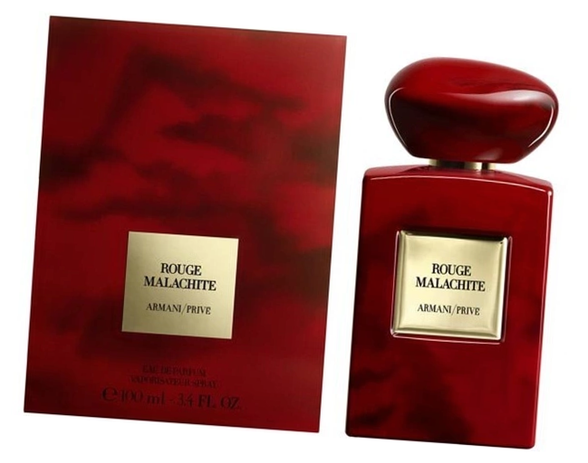 Giorgio Armani Rouge Malachite духи унисекс 100 мл / Джорджио Армани Красный Малахит