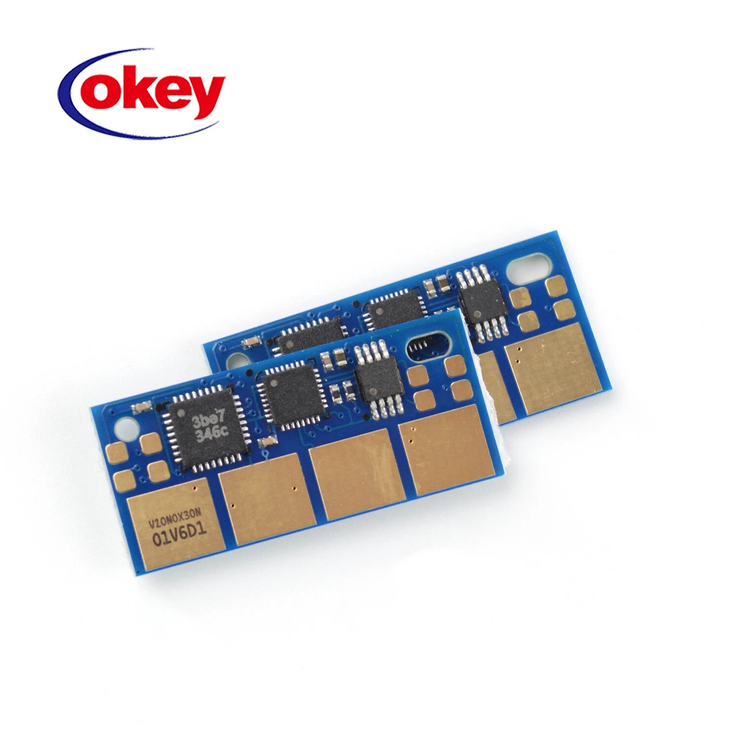 Тонер Cokey для Ricoh P C200W, 408453 M 4.5K EU