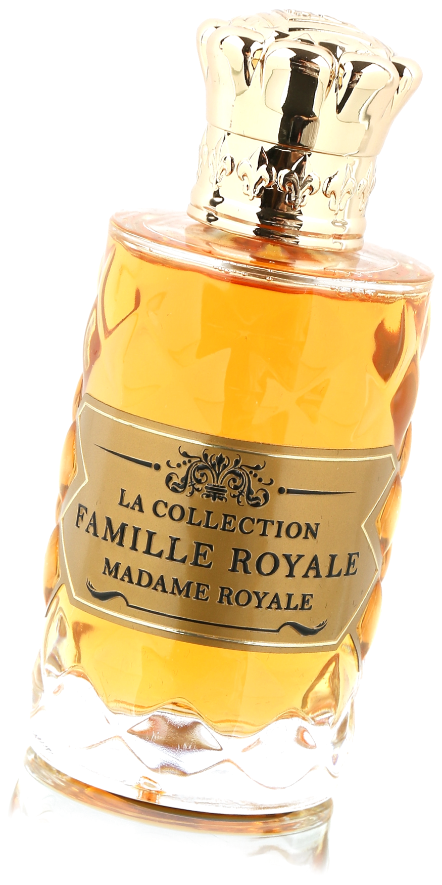 Аромат Madame Royale от 12 Parfumeurs Francais 100 мл женский - Мадам Роял духи