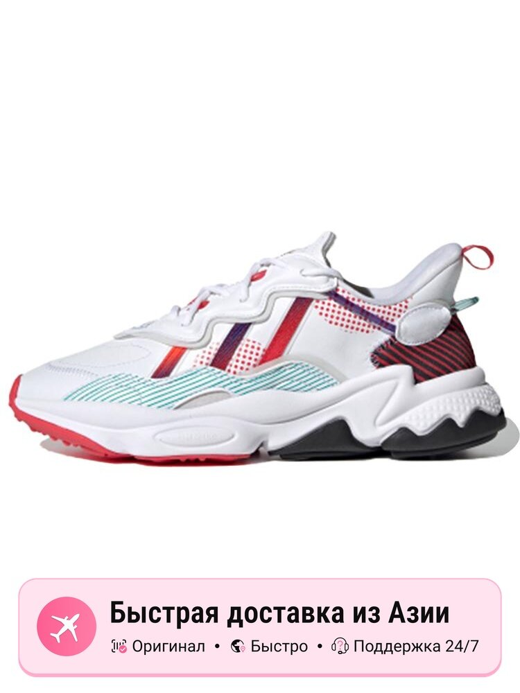 Кроссовки adidas Originals Ozweego