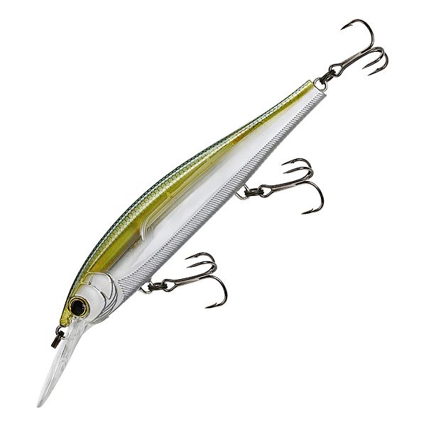 Воблер Yo-Zuri 3DB Jerkbait Deep #NAY, нейтральная плавучесть, 16,5 г.