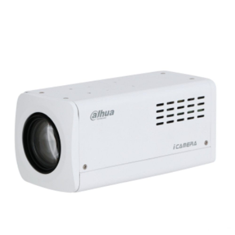 Камера видеонаблюдения IP Dahua DH-SDZ4032-HNR-ZB 4.8-135мм цв.