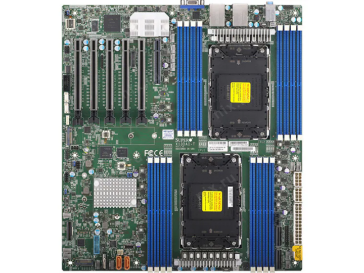 Системная плата SuperMicro MBD-X13DAI-T-B_spec — фото 1