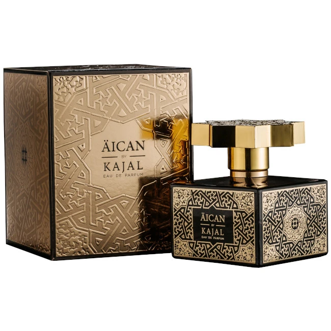 Каджал Аикан eau de parfum для мужчин и женщин 100 мл / Kajal Aican духи