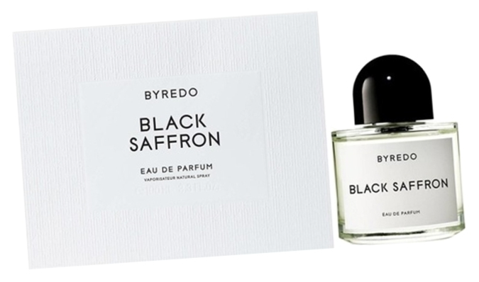 Byredo Black Saffron парфюмерная вода 100 мл для женщин и мужчин - Буредо Шафран