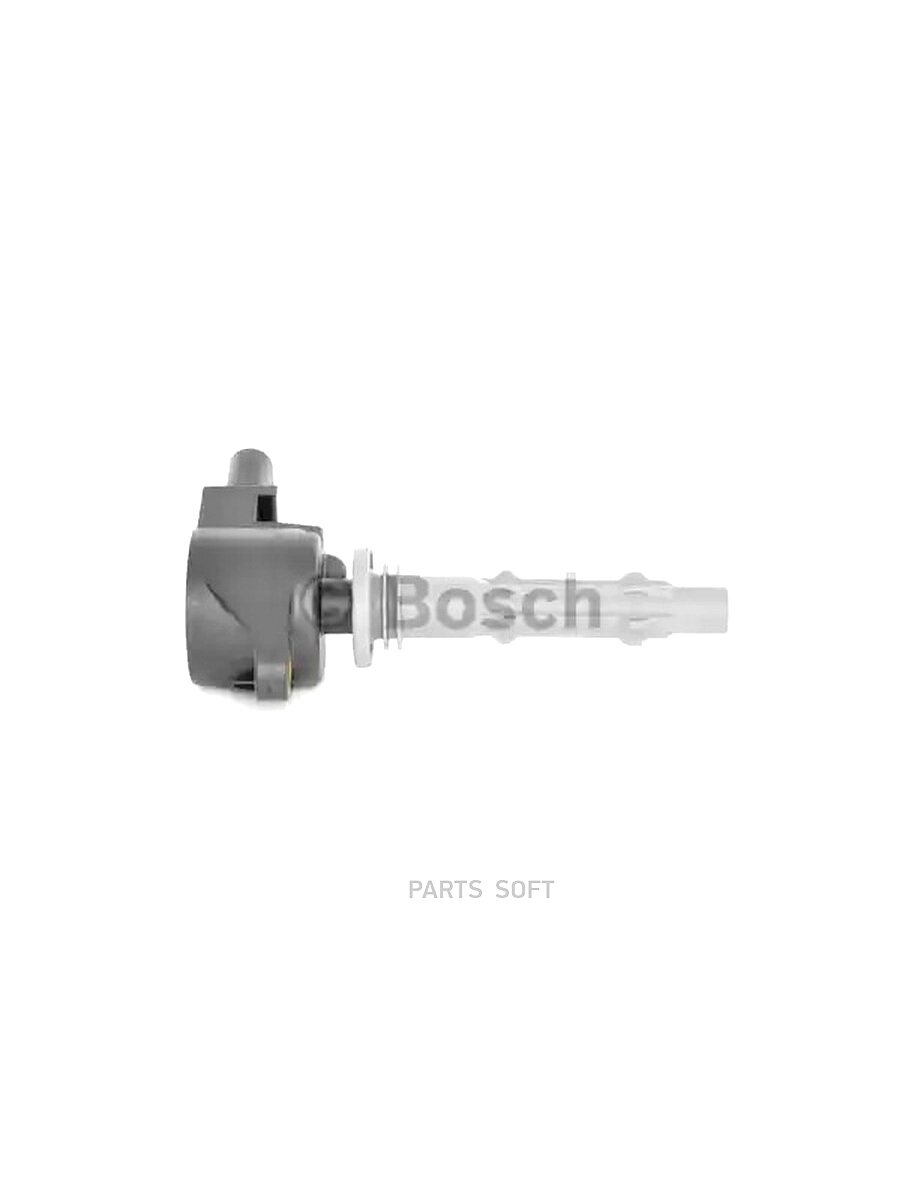 BOSCH 0986221058 Катушка зажигания All 6 cyl + 8 cyl models: C, E, R, S, SL, SLK, CLK, ML, GL,