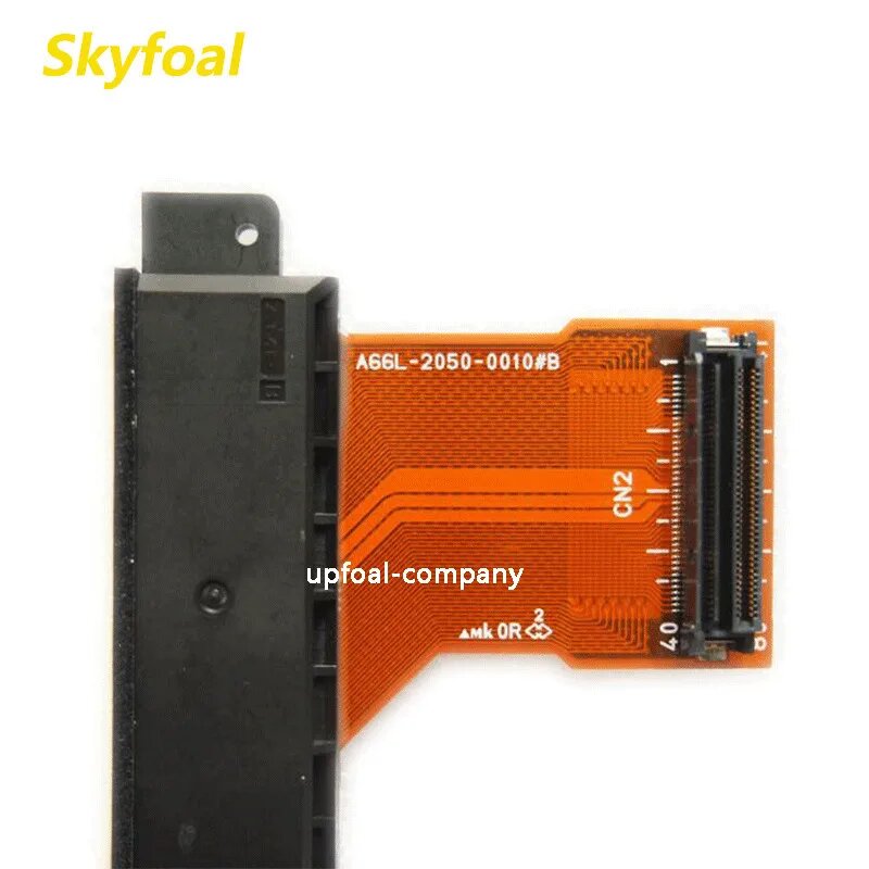Слот для CF карты A66L-2050-0010-A/B для Fanuc CNC A66L-2050-0010-B