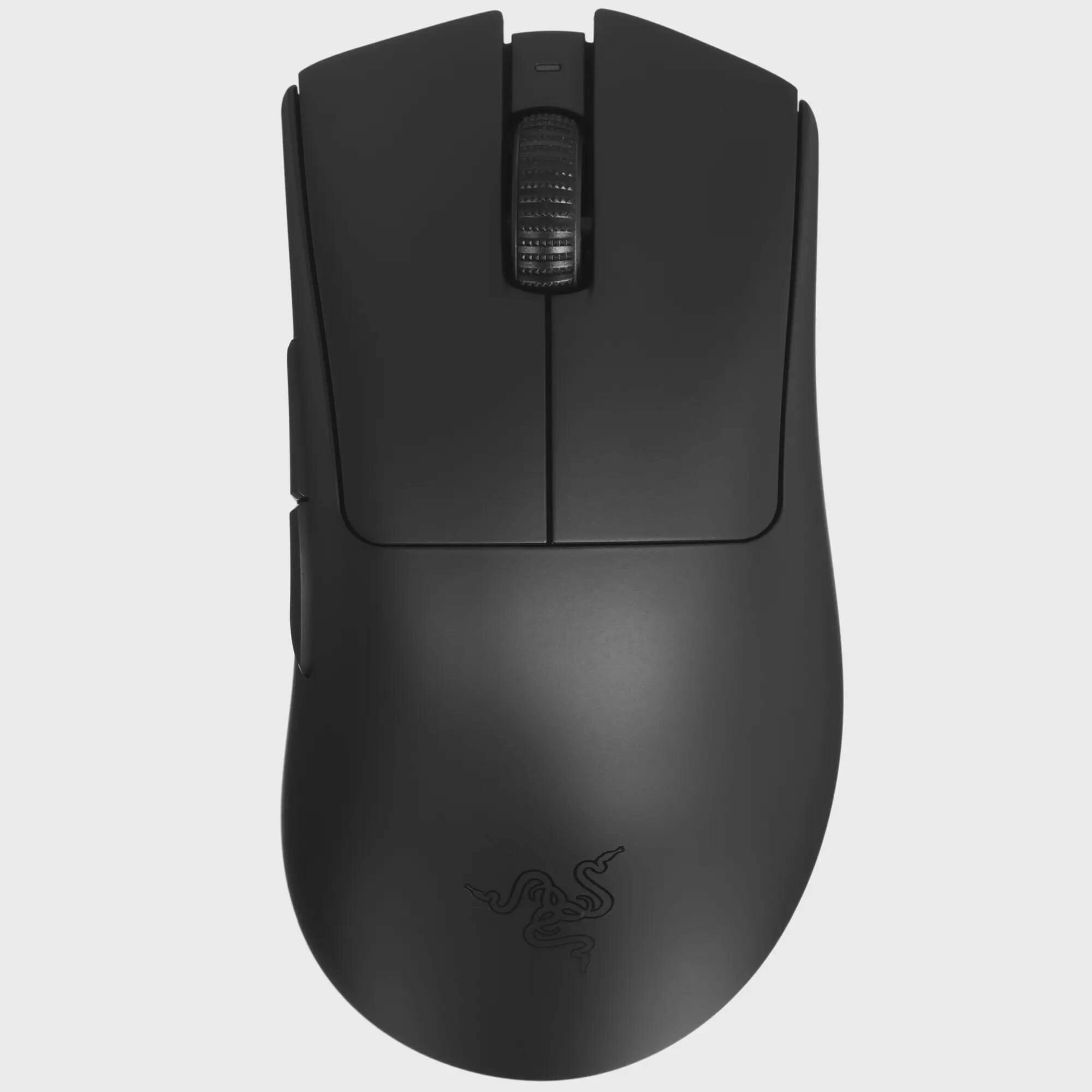 Компьютерная мышь беспроводная Razer DeathAdder V3 Pro (RZ01-04630100-R3A1)