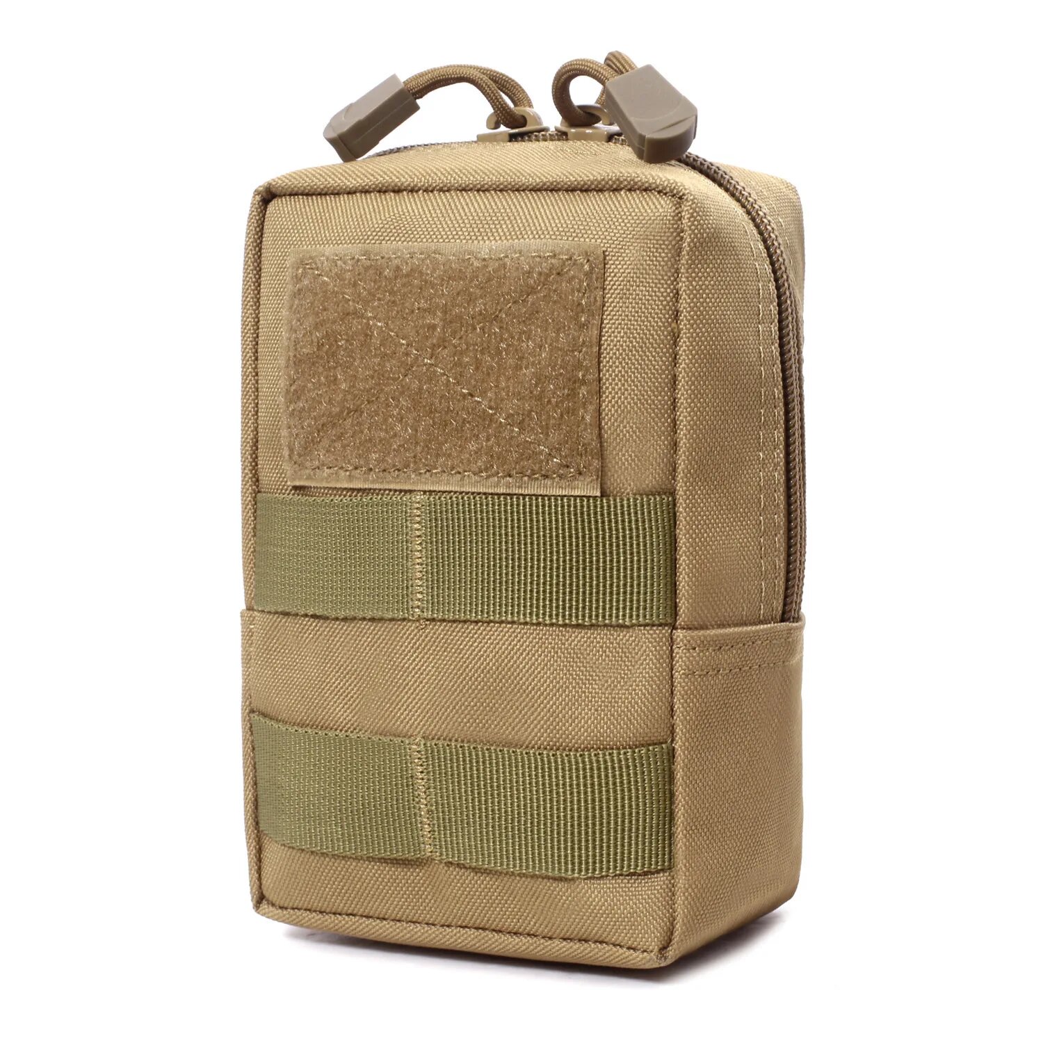 Тактический подсумок MOLLE Jarhead, TAN