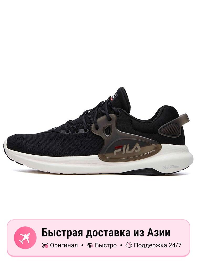 Кроссовки Fila Low Gs