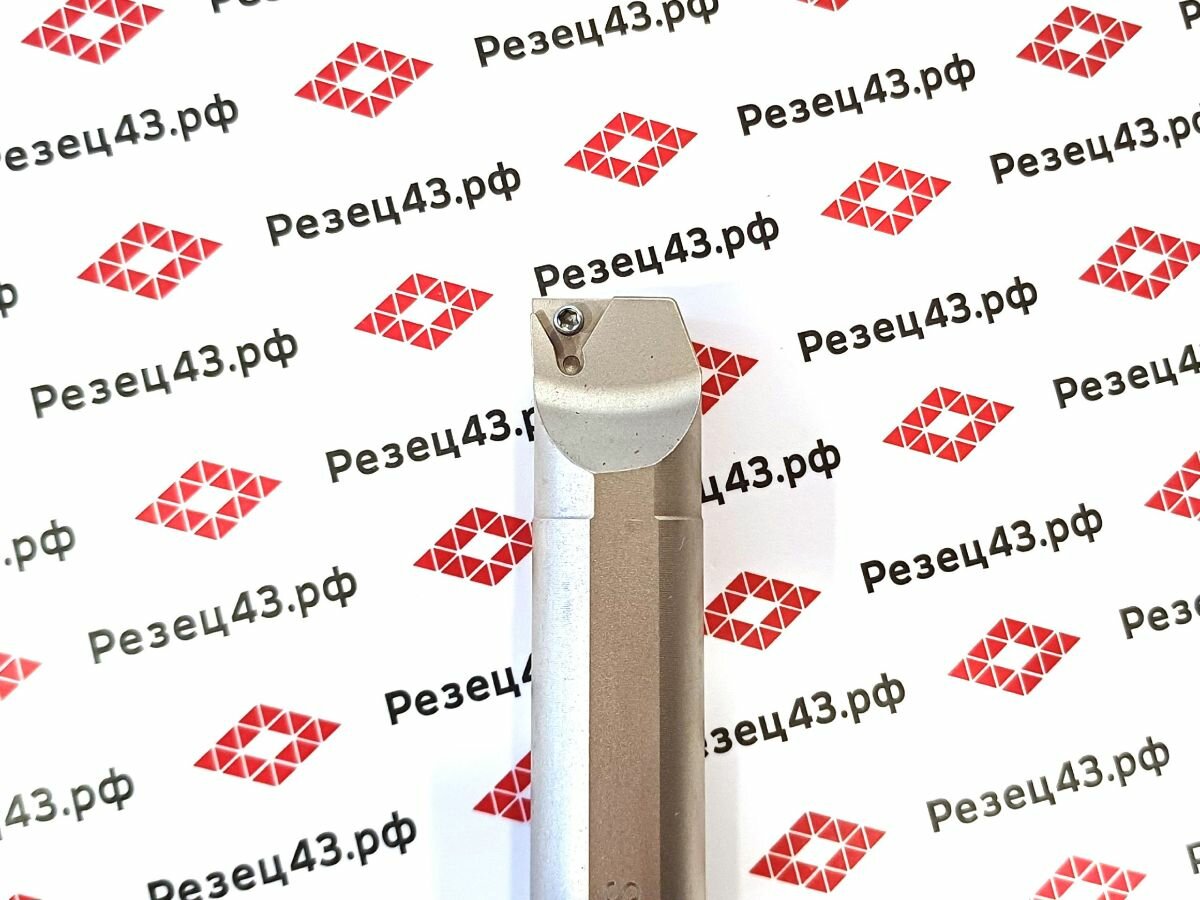 Резец внутреннего точения S20R-STFCR11 (60Si2MnA)