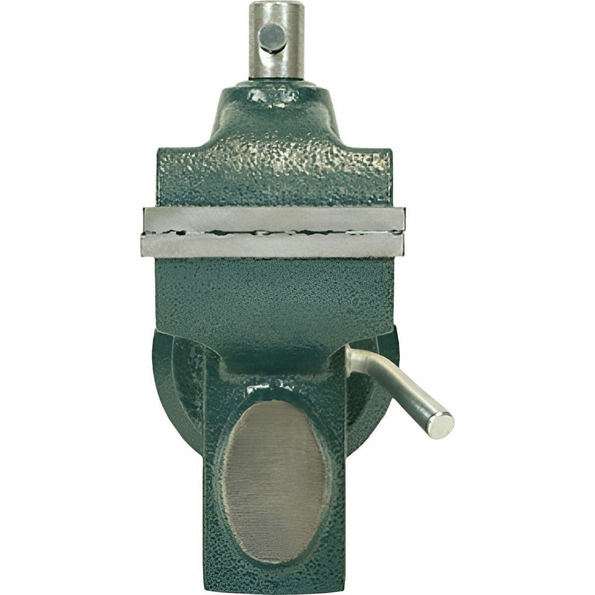 Тиски слесарные , 65мм, поворотные, с наковальней, Sturm! 1075-11-65 (1772978)