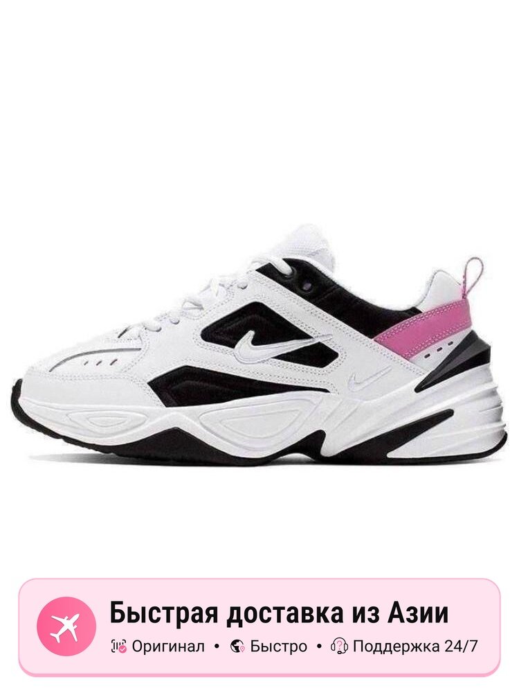 Кроссовки NIKE M2K Tekno
