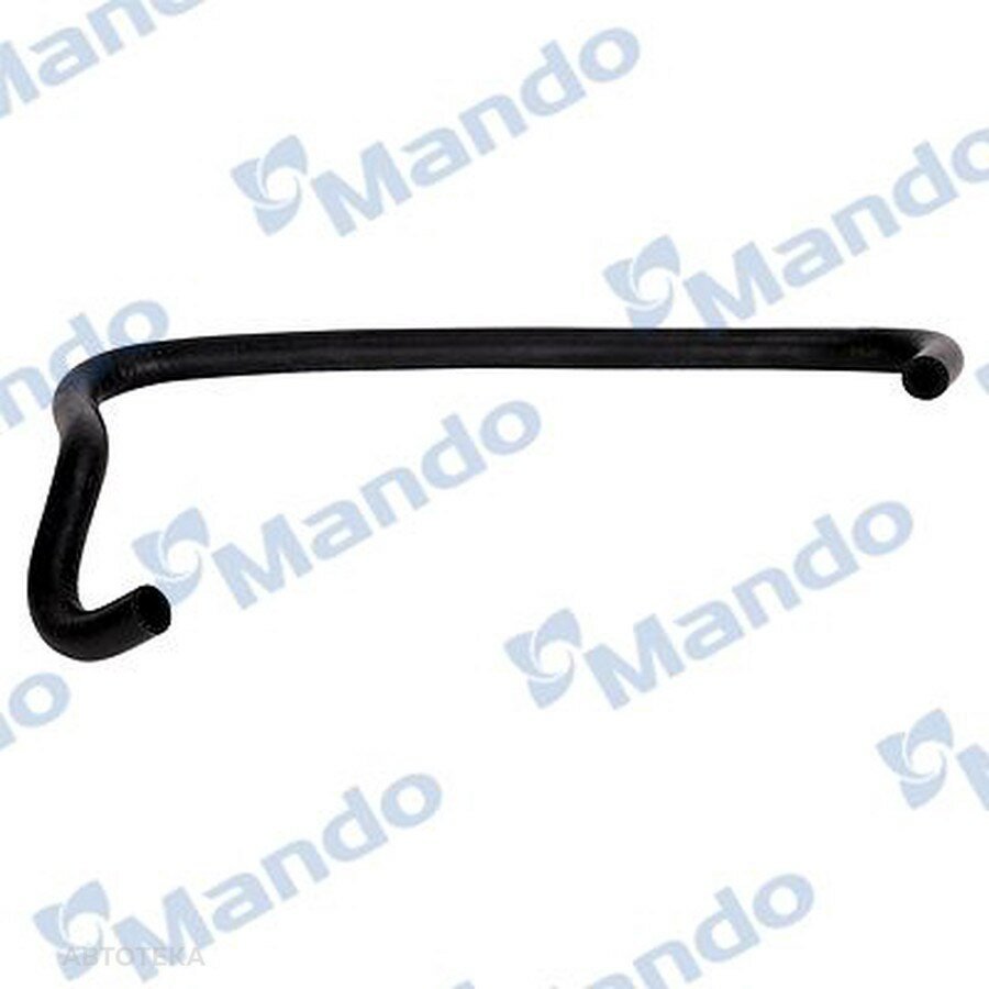 Шланг системы охлаждения DAEWOO MCC020084 MANDO MCC020084