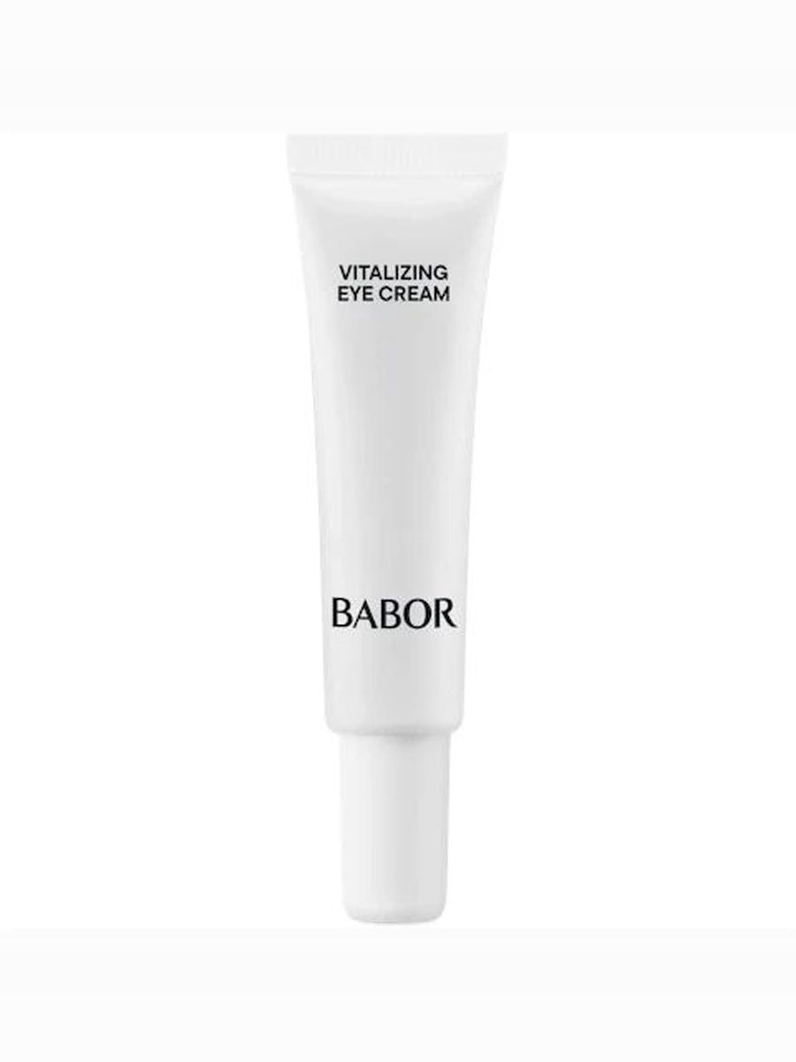 BABOR Крем для век увлажняющий против темных кругов и отечности / Skinovage Vitalizing Eye Cream