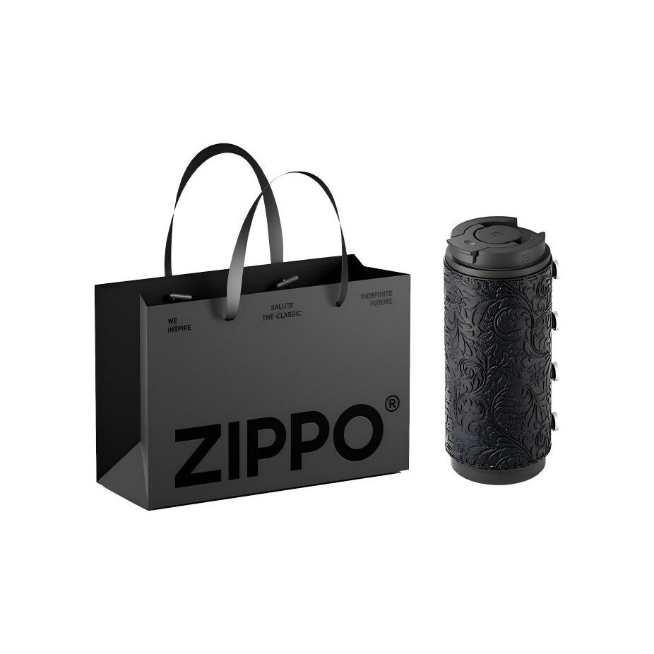 Термокружки ZIPPO