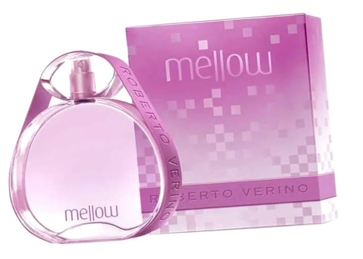 Роберто Верино Меллоу eau de toilette 90 мл для женщин - Roberto Verino Mellow