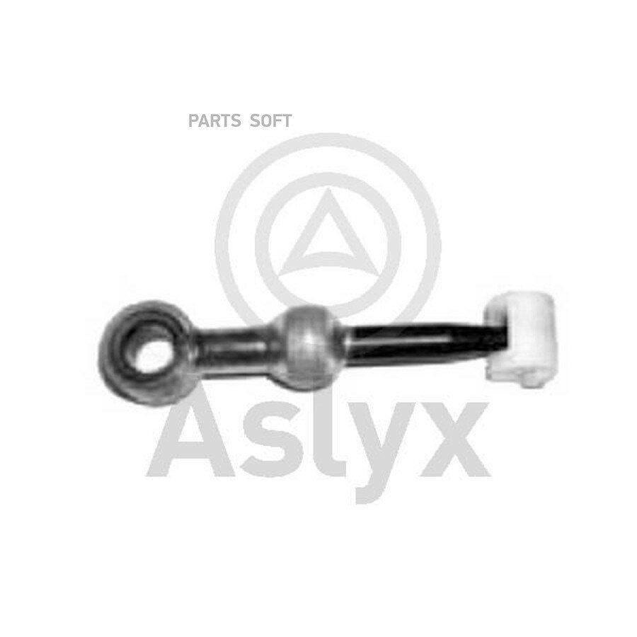 Ремкомплект кулисы RENAULT 19/21/CLIO/MEGANE/ESPACE/KANGOO/MEGANE_ASLYX ASLYX AS201034 | цена за 1 шт