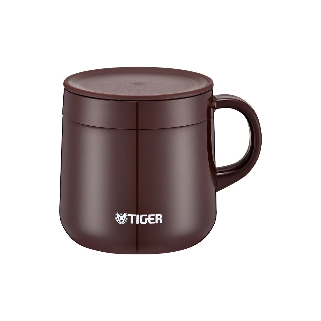 Термокружки TIGER — фото 1