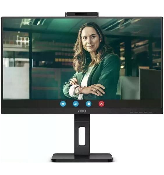 Монитор 27" Pro Q27P3QW IPS LED 16:9 350cd 2560x1440 75Hz