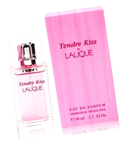 Лалик Тендер Кисс парфюм для женщин 50 мл / Lalique Tendre Kiss eau de parfum