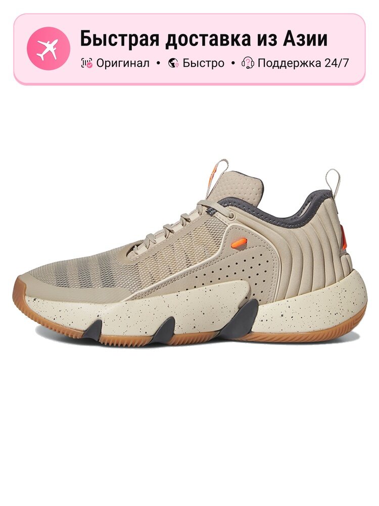 Кроссовки adidas Trae Unlimited