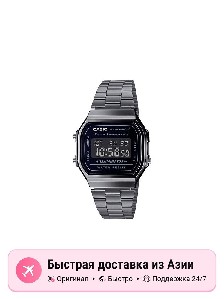 Наручные часы CASIO American Classic