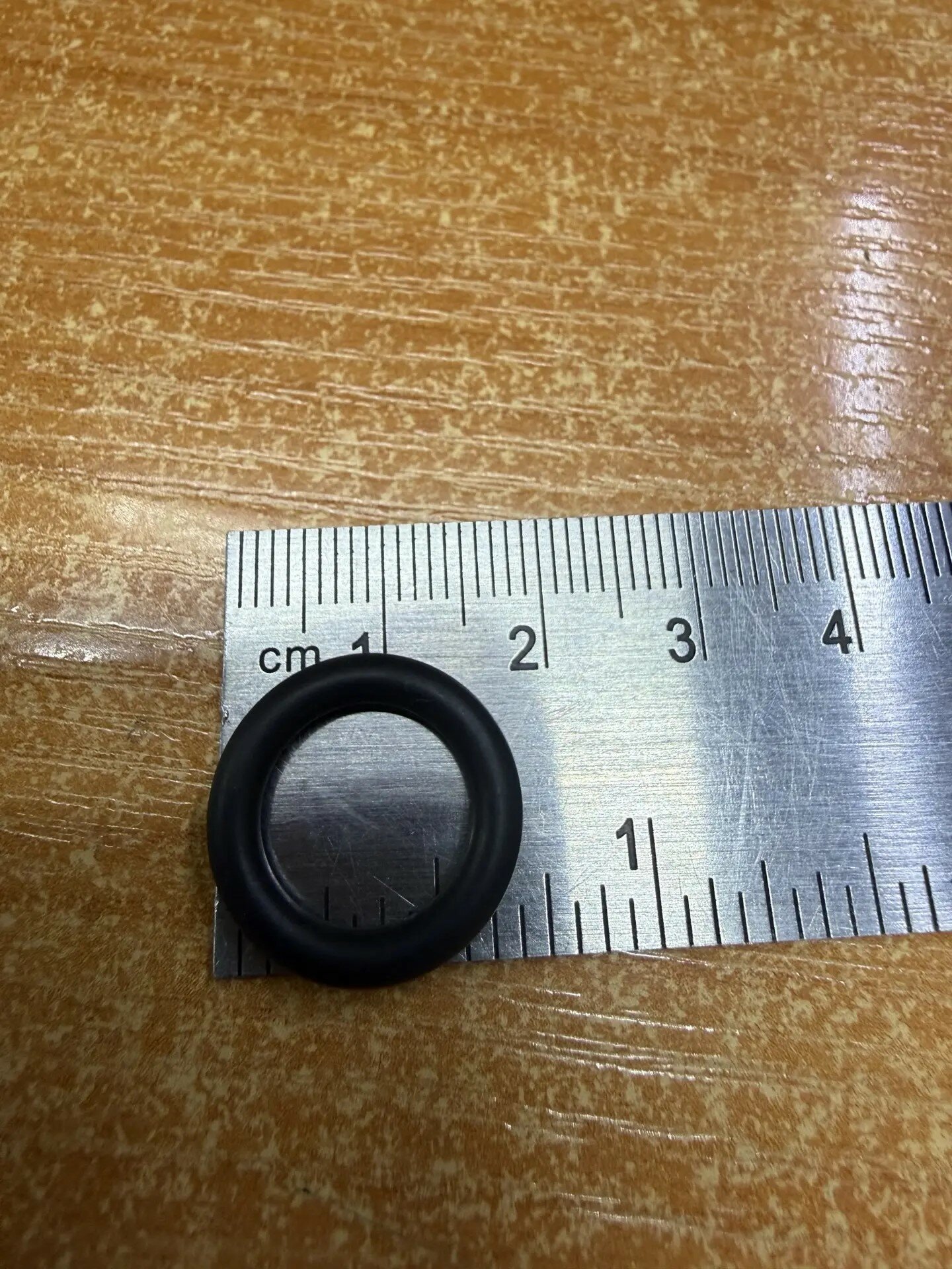Кольцо уплотнительное Gardena 12х3 01413-00.650.04