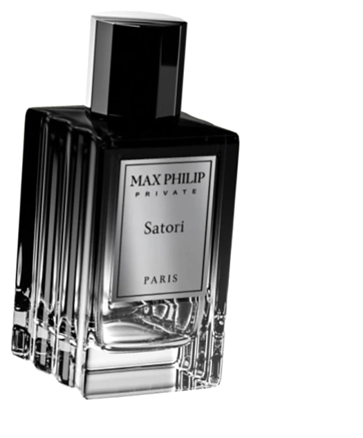 Прайвэт Сатори аромат для женщин и мужчин 100 мл - Max Philip Private Satori