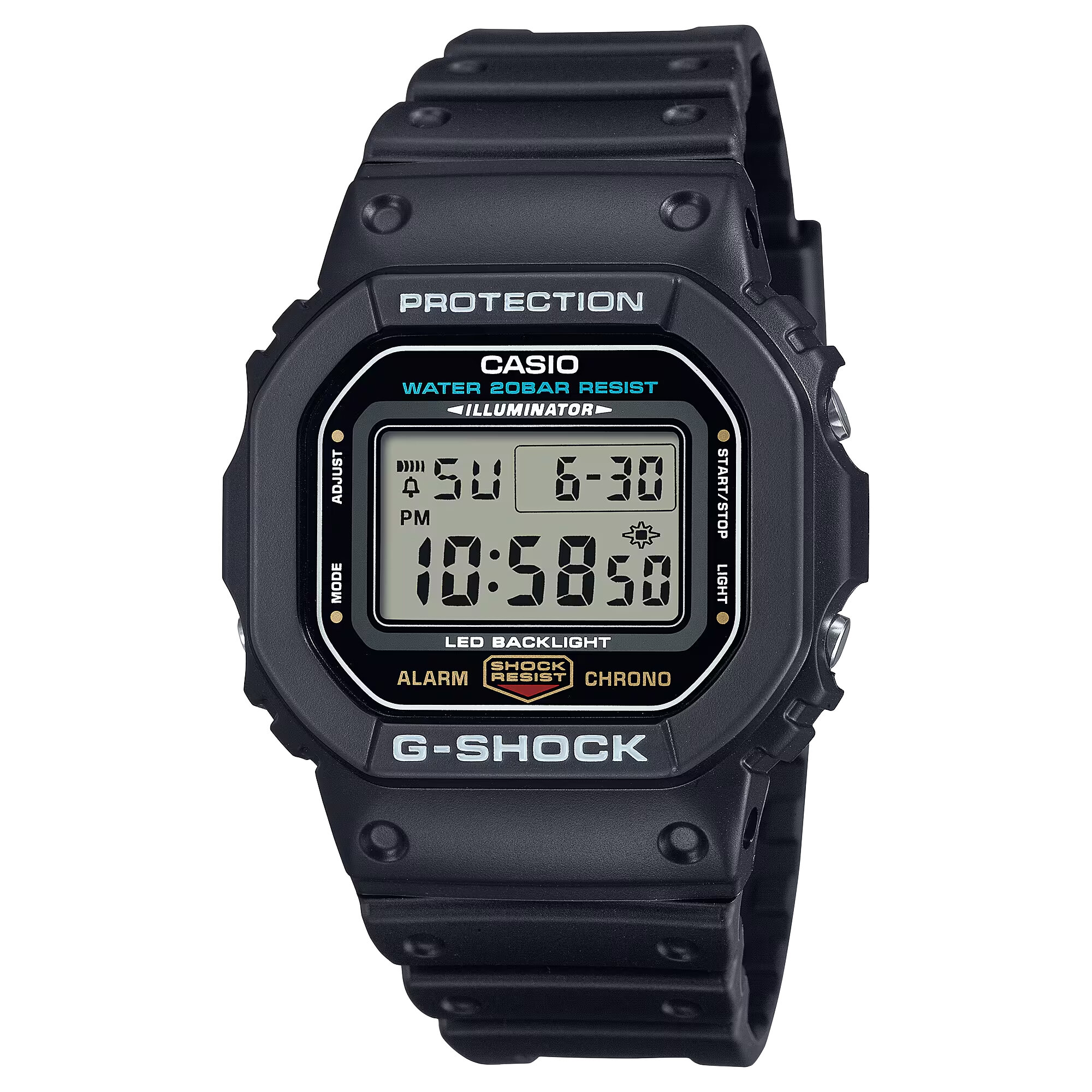 Наручные часы CASIO G-Shock