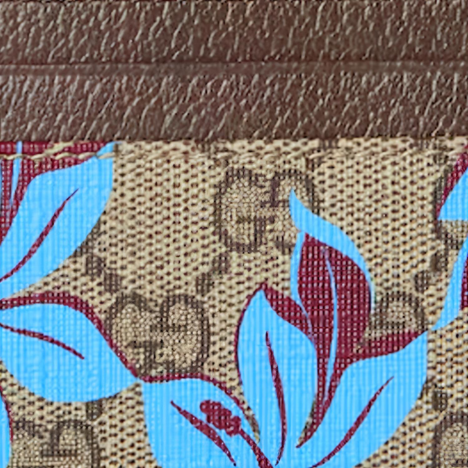 Визитница GUCCI — фото 1