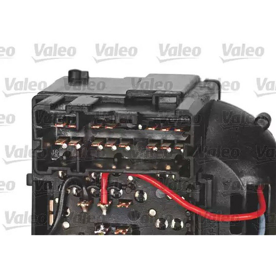 Интегрированный переключатель от официального дистрибьютора, VALEO, артикул 251689