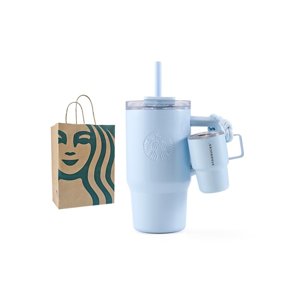 Термокружки Starbucks Undersea Encounter