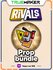 Prop bundle роблокс Rivals ривалс