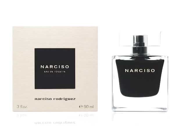 Narciso Rodriguez Narciso Eau De Toilette 75 мл женский парфюм - Нарциссо Родригес 2015