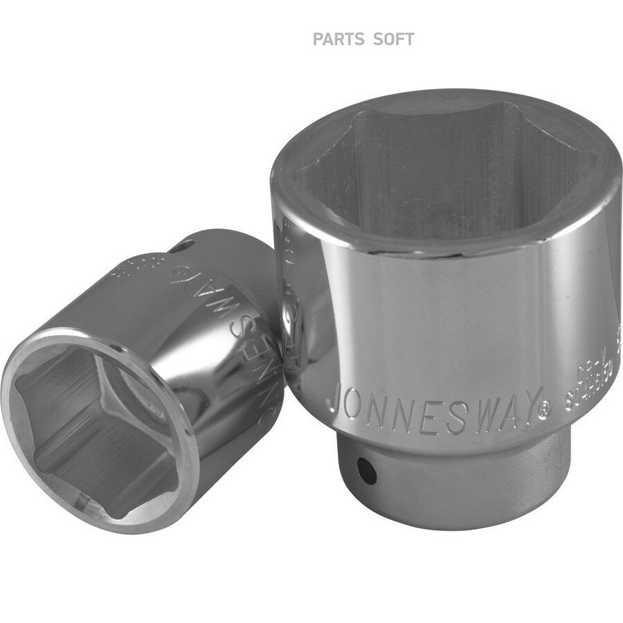 Головка торцевая 3/4" 26мм 6гр. JONNESWAY JONNESWAY S04H6126 | цена за 1 шт